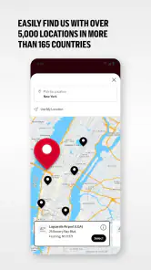 Avis Car Rental App - Reviewed
