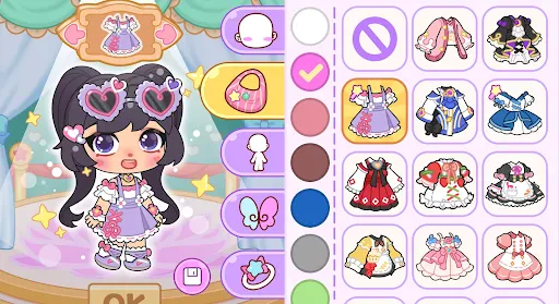 Ayla World :Avatar City Game - Reviewed