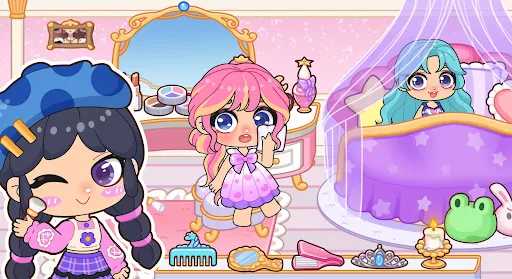 Ayla World : Princess life Game - Reviewed