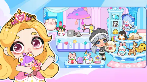 Ayla World : Princess life Game - Reviewed