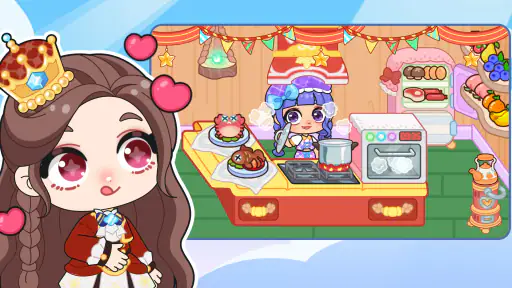 Ayla World : Princess life Game - Reviewed