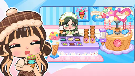 Ayla World : Princess life Game - Reviewed