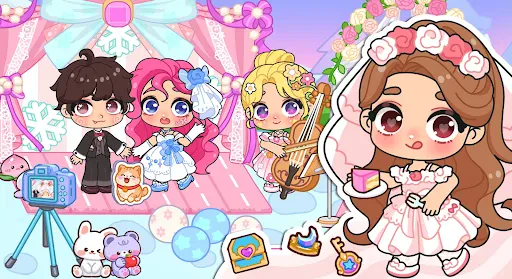 Ayla World : Princess life Game - Reviewed