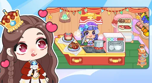 Ayla World : Princess life Game - Reviewed