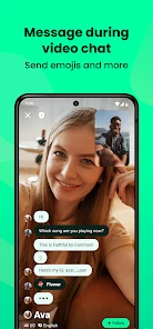 Azar: 1 on 1 Video Chat Online App - Reviewed