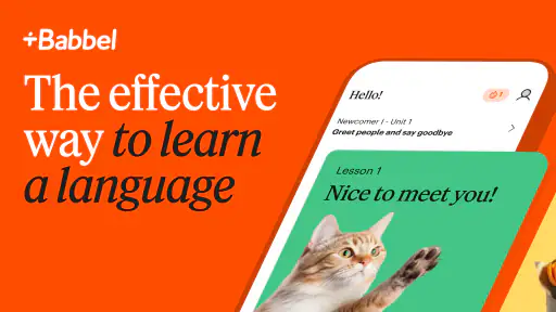 Babbel - Learn Languages App - Reviewed
