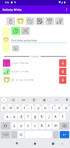 Baby Buddy for Android App - Reviewed