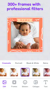 Baby Photo Editor App - Reviewed