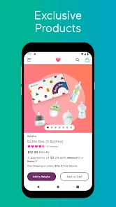Babylist Baby Registry App - Reviewed