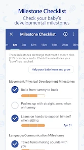 BabyTime (Tracking & Analysis) App - Reviewed