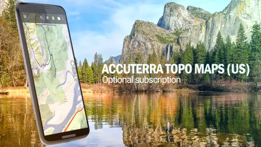 BackCountry Navigator GPS PRO App - Reviewed