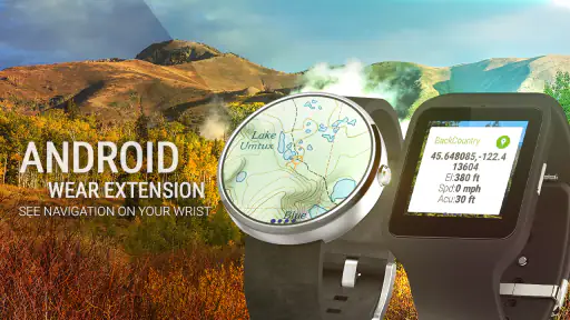BackCountry Navigator GPS PRO App - Reviewed
