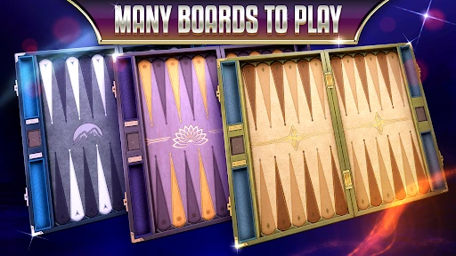 Backgammon Legends Online Game - Reviewed