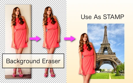 Background Eraser App - Reviewed