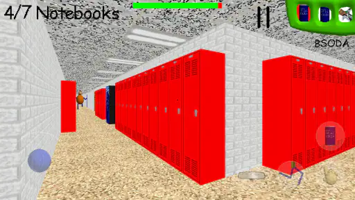 Baldi's Basics Classic Game - Reviewed