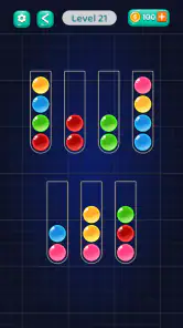 Ball Sort Puz - Color Game Game - Reviewed