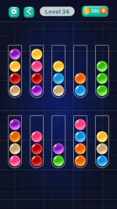 Ball Sort Puz - Color Game Game - Reviewed
