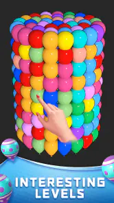 Balloon Master 3D-Puzzle Games Game - Reviewed