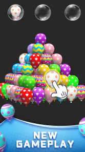 Balloon Master 3D-Puzzle Games Game - Reviewed
