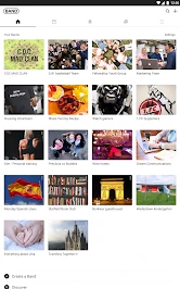 BAND - App for all groups App - Reviewed