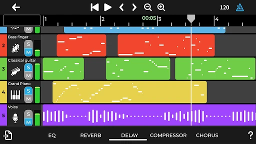 Band Live Rock App - Reviewed