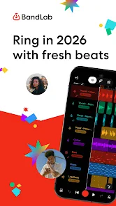 BandLab – Music Making Studio App - Reviewed