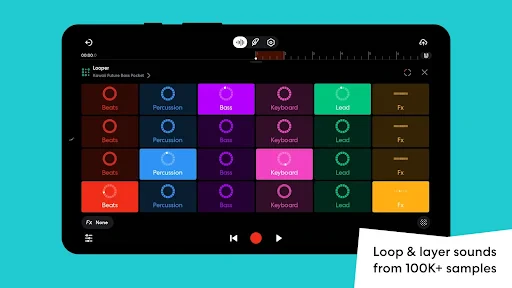 BandLab – Music Making Studio App - Reviewed