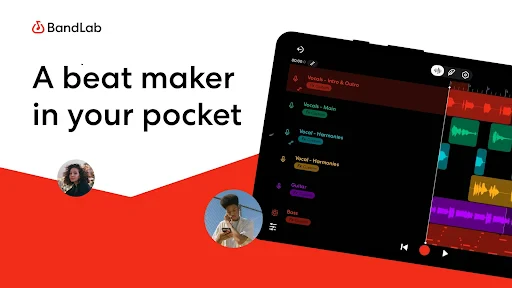 BandLab – Music Making Studio App - Reviewed
