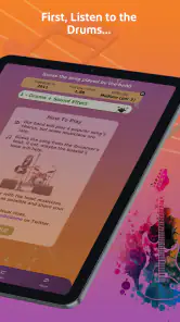 Bandle - Guess the song Game - Reviewed