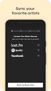 Bandsintown Concerts App - Reviewed