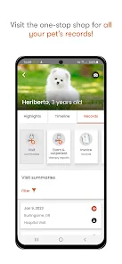 Banfield Pet Hospital App - Reviewed