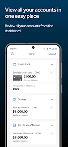Barclays US App - Reviewed