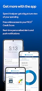 Barclays US App - Reviewed