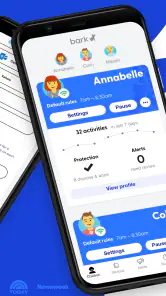 Bark - Parental Controls App - Reviewed