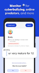 Bark - Parental Controls App - Reviewed