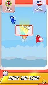 Basket Battle Game - Reviewed