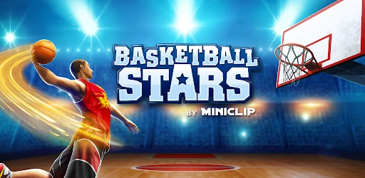 Basketball Stars: Multiplayer Game - Reviewed