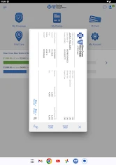 BCBSM App - Reviewed
