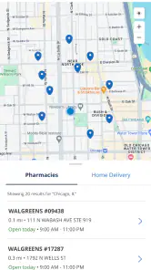 BCBSTX App - Reviewed