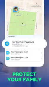 Be Closer: Family location App - Reviewed