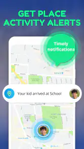 Be Closer: Family location App - Reviewed