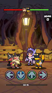 Beat Fight:Full Mod Battle Game - Reviewed
