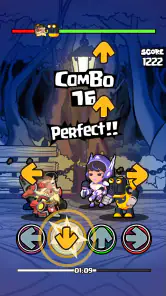 Beat Fight:Full Mod Battle Game - Reviewed