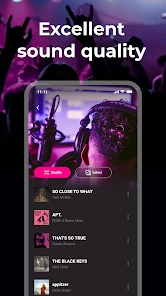 Beat Tune - Offline Music App - Reviewed
