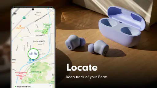 Beats App - Reviewed