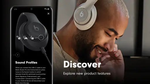 Beats App - Reviewed
