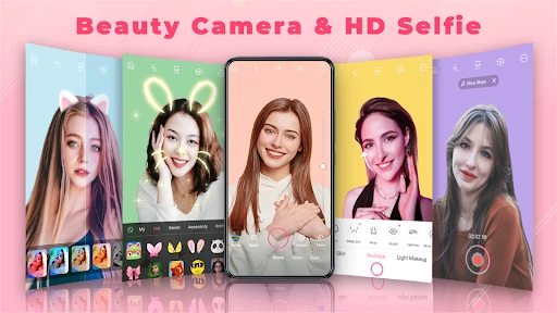 Beauty Camera - Selfie Camera App - Reviewed