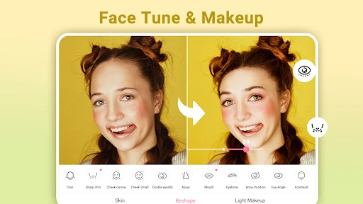 Beauty Camera - Selfie Camera App - Reviewed