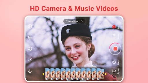 Beauty Camera - Selfie Camera App - Reviewed