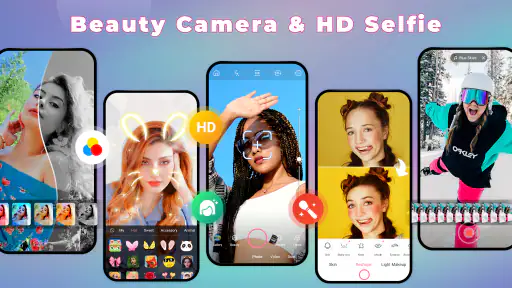 Beauty Camera - Selfie Camera App - Reviewed